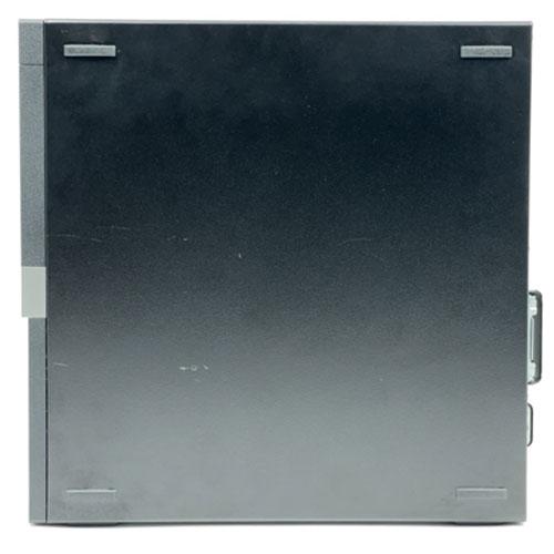 スリムデスクトップPC DELL ★中古パソコン・Aランク★D11S004 [OptiPlex 5070 SFF(i7-9700 8GB ...