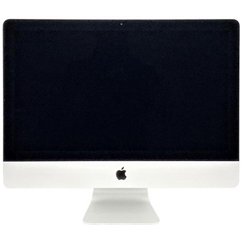 iMac（Apple） 液晶一体型デスクトップ Apple ★中古パソコン・Aランク★C02ZN14YJWF2 [iMac 19.2(Core ...