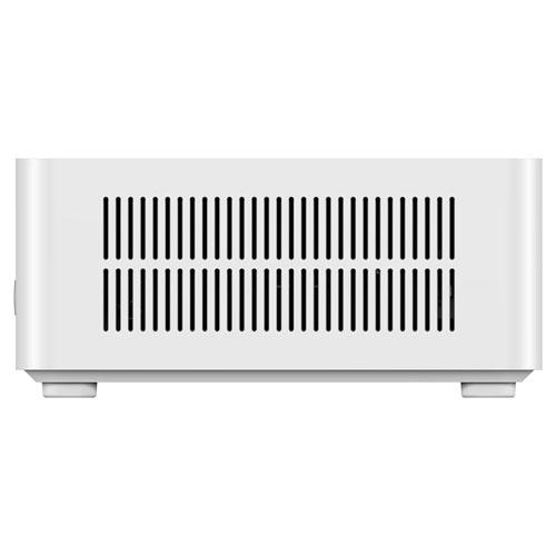 MINISFORUM スリムデスクトップPC UN1360W-32/1T-W11pro(13620H) [Core i7-13620H/メモリ ...