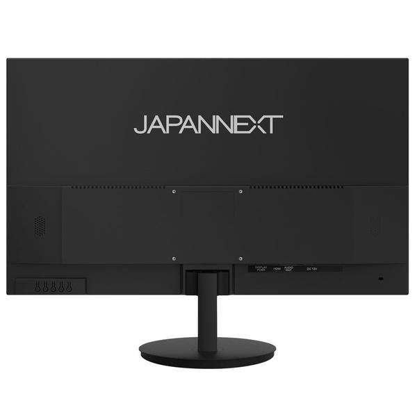 JAPANNEXT 液晶ディスプレイ JAPANNEXT JN-IPS27Q 27型/2560×1440/ブラック : イートレンドヤフー店 - 通販 - Yahoo!ショッピング