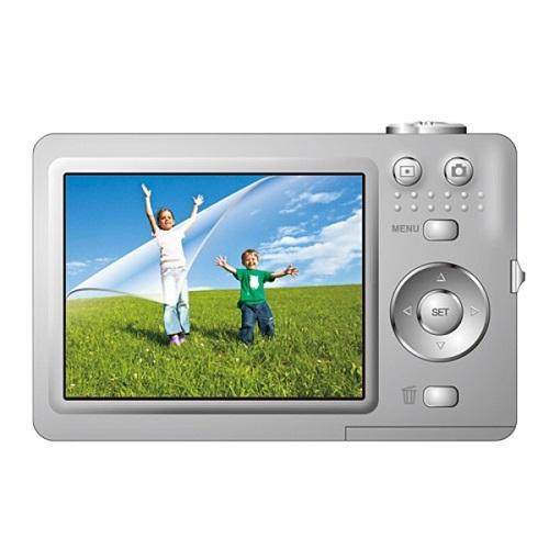 デジカメ用液晶保護フィルム エレコム DGP-011FLAG [デジカメ用液晶保護フィルム/光沢/3.0インチワイド] :625966:イー ...