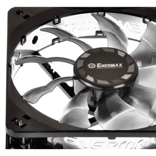ENERMAX PC冷却ファン UCTB12P : イートレンドヤフー店 - 通販 - Yahoo!ショッピング