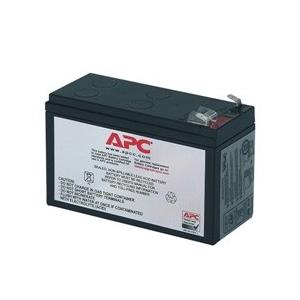 UPS 交換用バッテリーキット APC RBC17J [BE750M2JP、BE750GJP、BE725JP交換用バッテリキット] : イー ...