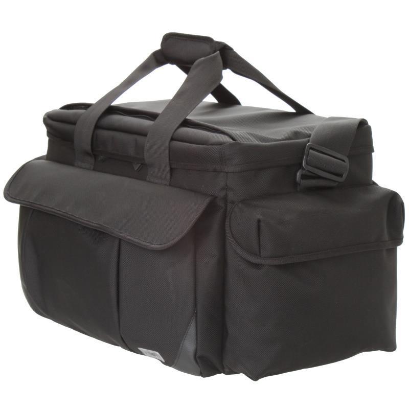 ETSUMI（エツミ） カメラバッグ カメラショルダー 撮影 ショルダーバッグ カメラ 一眼レフ ミラーレス プロ アペックス シューティングプロ 4D 23L ブラック E-3470 ...