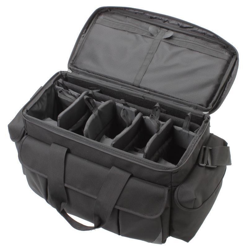 ETSUMI（エツミ） カメラバッグ カメラショルダー 撮影 ショルダーバッグ カメラ 一眼レフ ミラーレス プロ アペックス シューティングプロ 4D 23L ブラック E-3470 ...