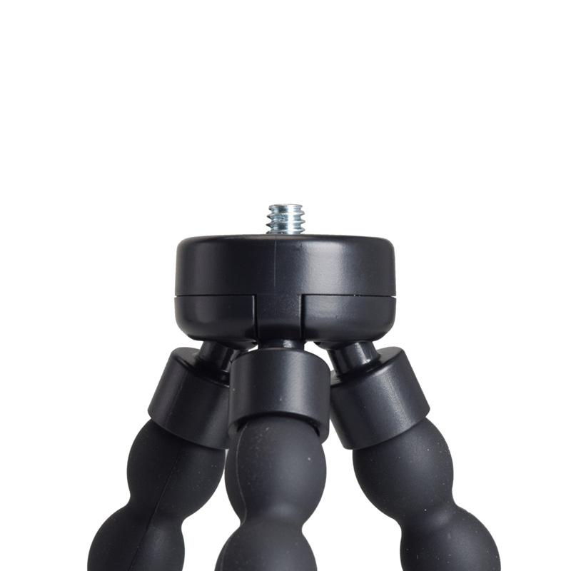 ETSUMI ミニ三脚 スマホ MagSafe フレキシブル アクションカメラ コンパクト : エツミ ヤフー店 - 通販 - Yahoo!ショッピング