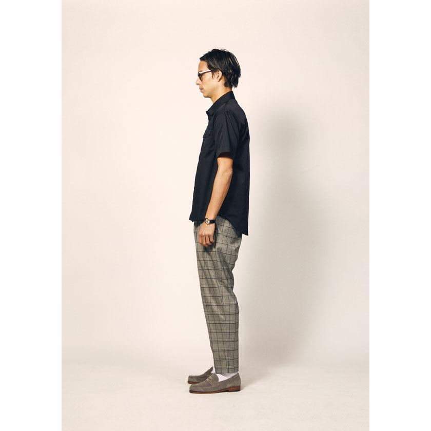 United Athle（ユナイテッドアスレ） United Athle Works ユナイテッドアスレワークス T/Cワークシャツ 1772 ...