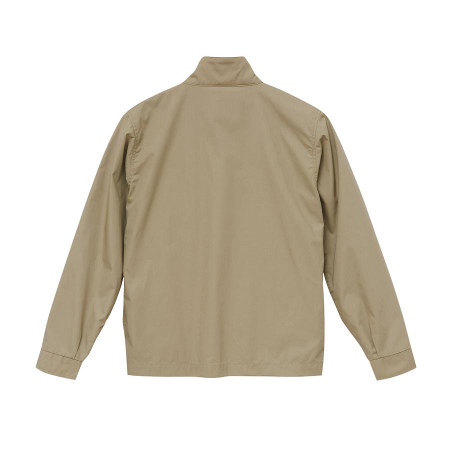 United Athle Works ユナイテッドアスレワークス T/Cスウィングトップ 7078-01 XS〜XL : etuad Yahoo!ショッピング店 - 通販 - Yahoo!ショッピング