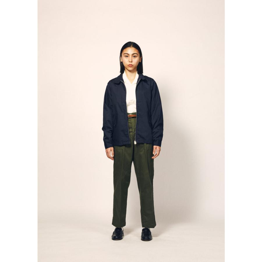 United Athle（ユナイテッドアスレ） United Athle Works ユナイテッドアスレワークス T/Cスウィングトップ ...
