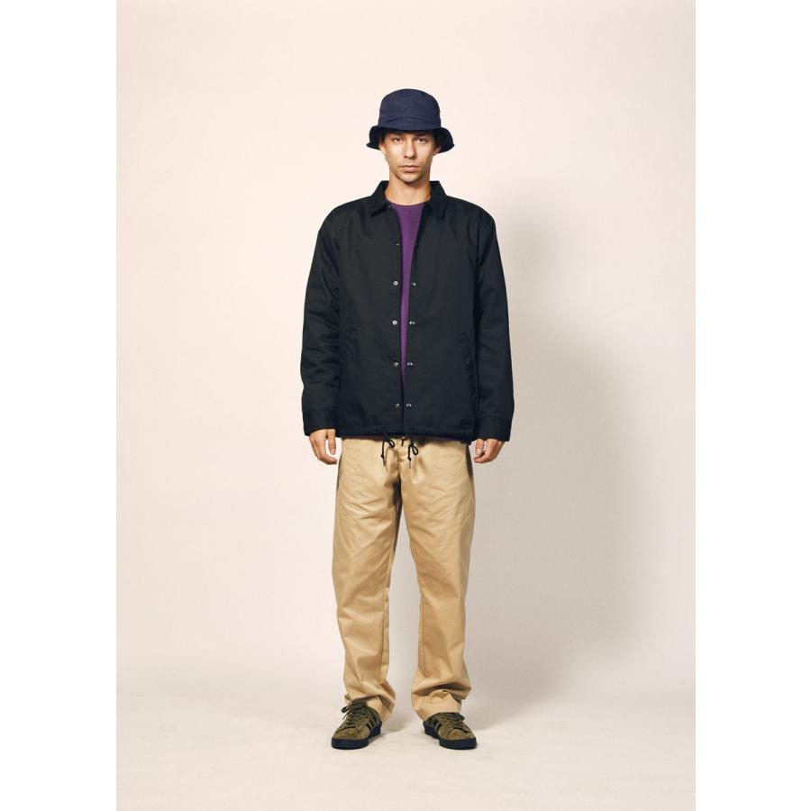 United Athle（ユナイテッドアスレ） United Athle Works ユナイテッドアスレワークス T/Cコーチジャケット(裏地 ...