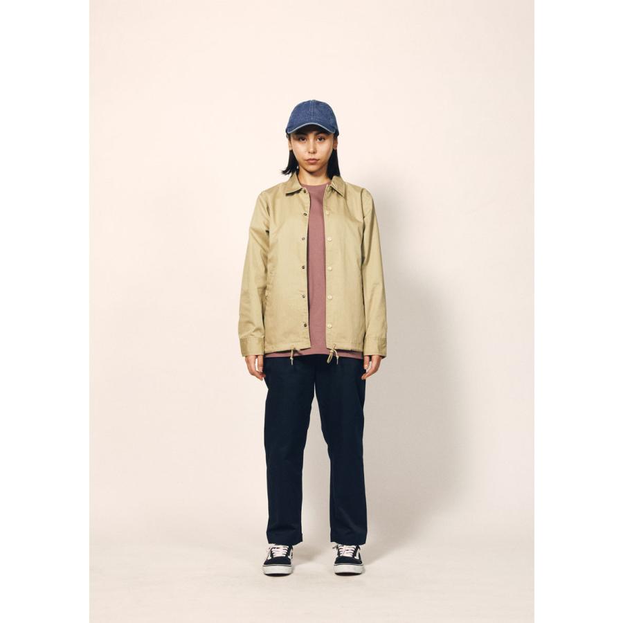 United Athle（ユナイテッドアスレ） United Athle Works ユナイテッドアスレワークス T/Cコーチジャケット(裏地 ...