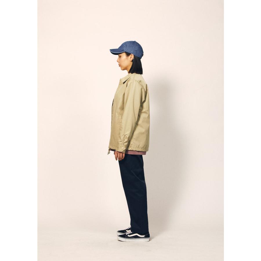 United Athle（ユナイテッドアスレ） United Athle Works ユナイテッドアスレワークス T/Cコーチジャケット(裏地 ...