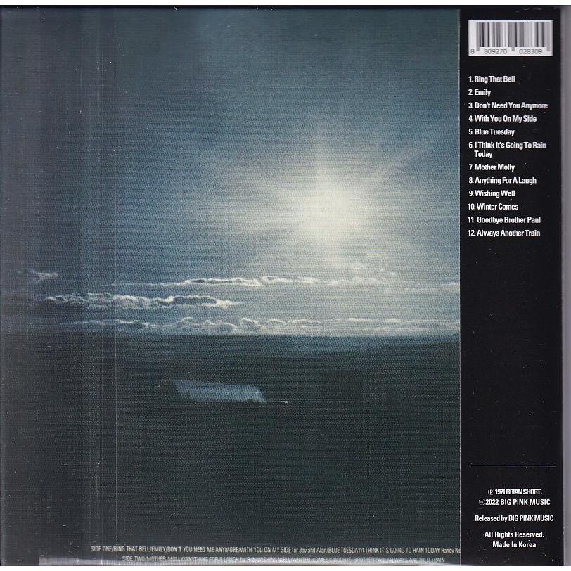 【新品CD】 Brian Short / Anything For A Laugh : 10232 : ユークリッド Yahoo!店 - 通販 ...