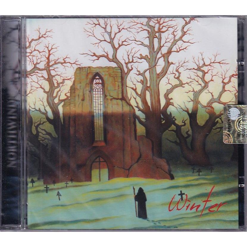 【新品CD】 NORTHWINDS / WINTER : ユークリッド Yahoo!店 - 通販 - Yahoo!ショッピング