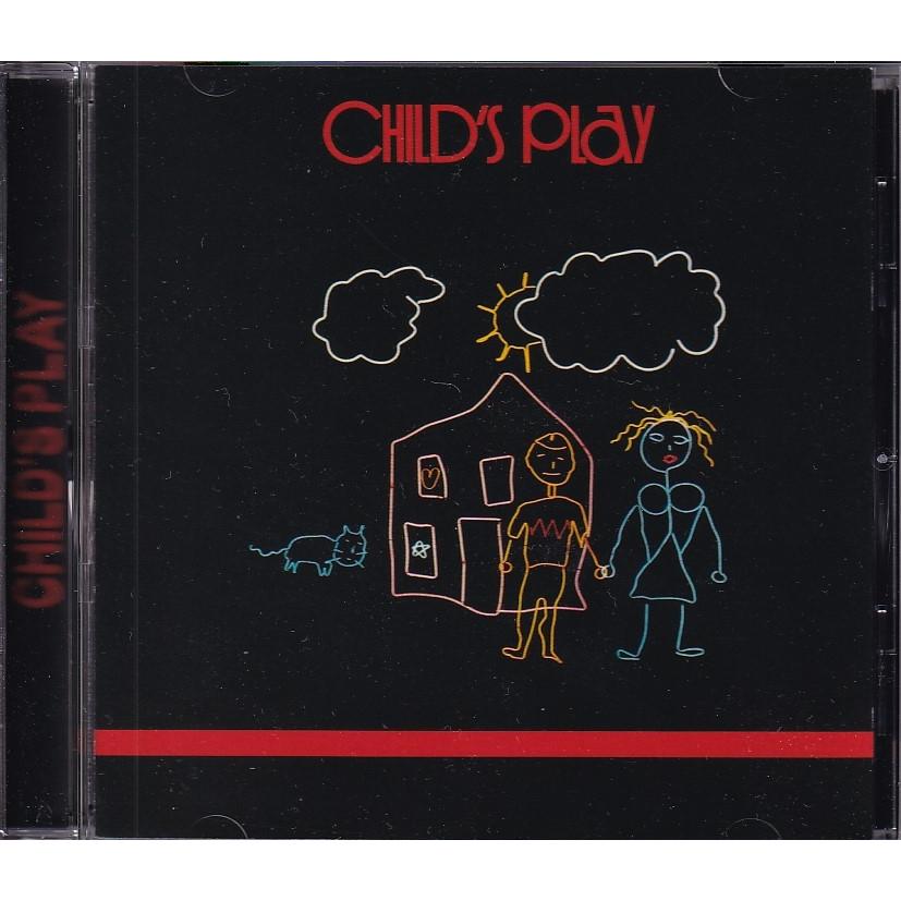 【新品CD】 CHILD'S PLAY / Child's Play : ユークリッド Yahoo!店 - 通販 - Yahoo!ショッピング