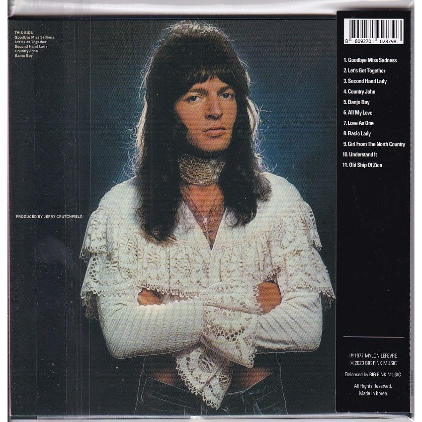 【新品CD】 Mylon LeFevre / Weak At The Knees :10341:ユークリッド Yahoo!店 - 通販 ...