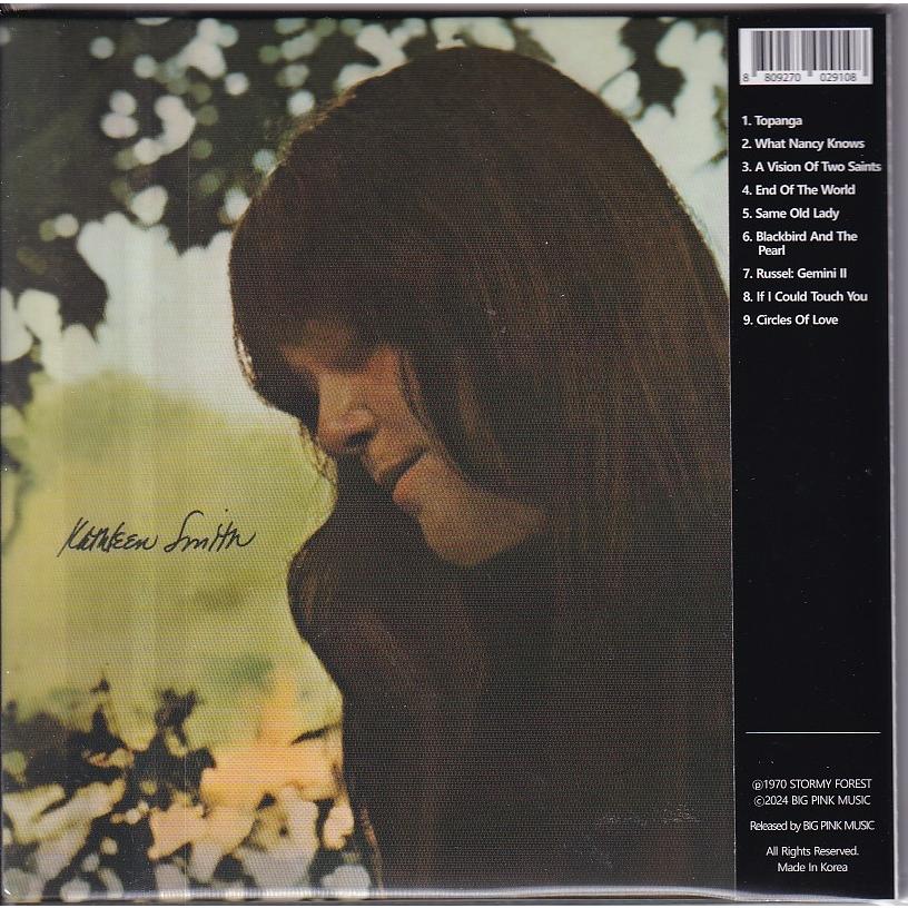 【新品CD】 Kathy Smith / Some Songs I've Saved : ユークリッド Yahoo!店 - 通販 - Yahoo!ショッピング