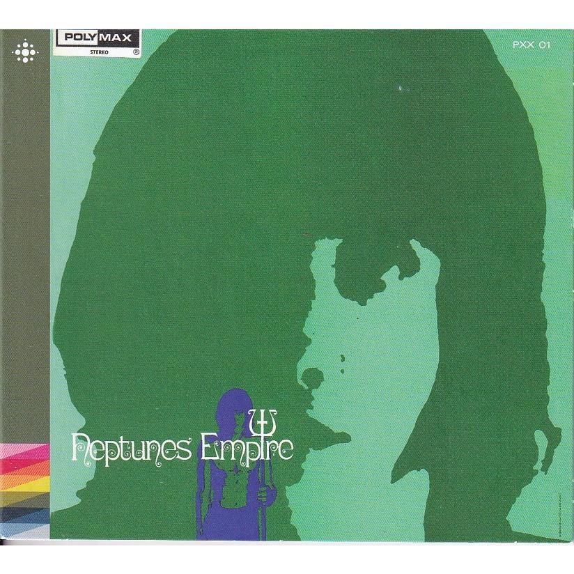 【新品CD】 NEPTUNE'S EMPIRE / Neptunes Empire : ユークリッド Yahoo!店 - 通販 - Yahoo ...