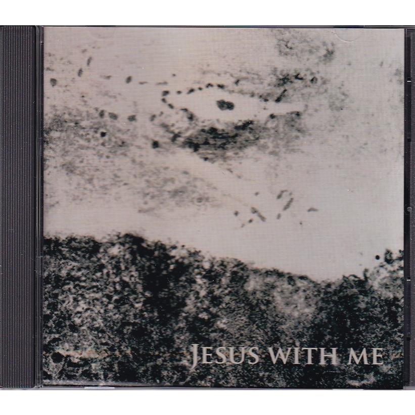 【新品CD】 JESUS WITH ME / S/T : ユークリッド Yahoo!店 - 通販 - Yahoo!ショッピング