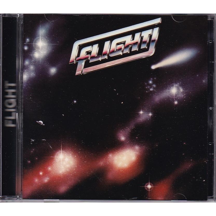 【新品CD】 FLIGHT / Flight : ユークリッド Yahoo!店 - 通販 - Yahoo!ショッピング