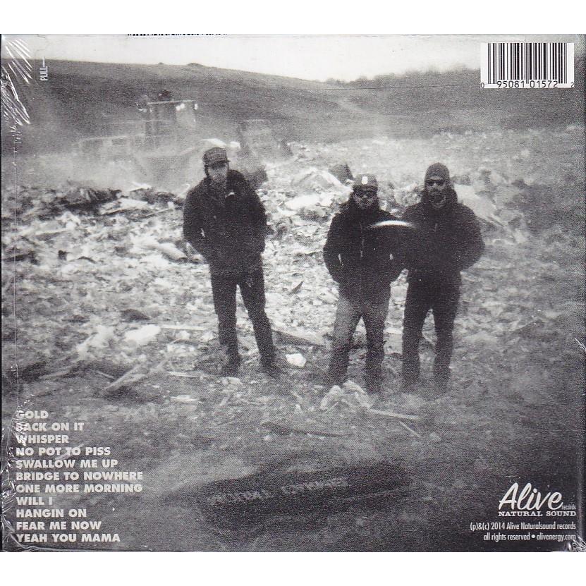 【新品CD】 MOUNT CARMEL / Get Pure : ユークリッド Yahoo!店 - 通販 - Yahoo!ショッピング