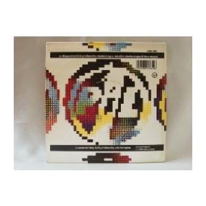 【中古レコード】 PIL / Disappointed : ユークリッド Yahoo!店 - 通販 - Yahoo!ショッピング