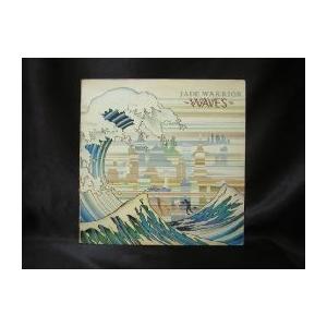 【中古レコード】 JADE WARRIOR / Waves : ユークリッド Yahoo!店 - 通販 - Yahoo!ショッピング