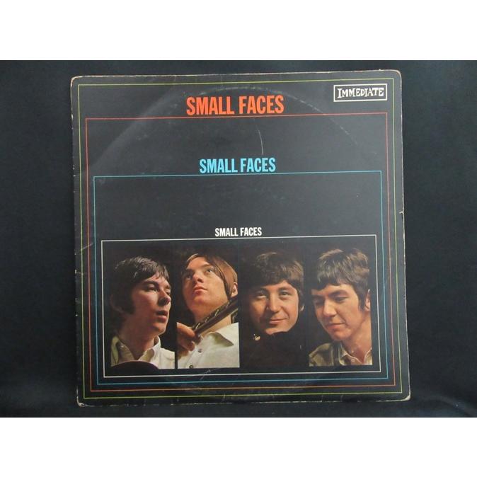 【中古レコード】 SMALL FACES / Same : ユークリッド Yahoo!店 - 通販 - Yahoo!ショッピング