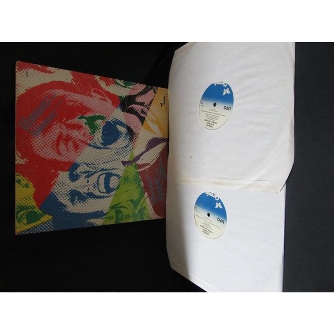 【中古レコード】 UFO / Strangers In The Night : ユークリッド Yahoo!店 - 通販 - Yahoo!ショッピング