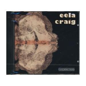 【新品CD】 EELA CRAIG / Same : ユークリッド Yahoo!店 - 通販 - Yahoo!ショッピング
