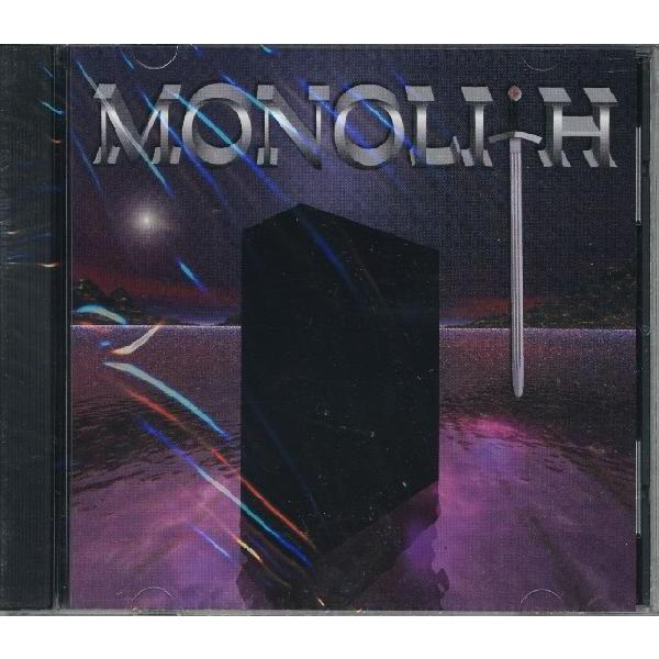 【新品CD】 MONOLITH / SAME : ユークリッド Yahoo!店 - 通販 - Yahoo!ショッピング