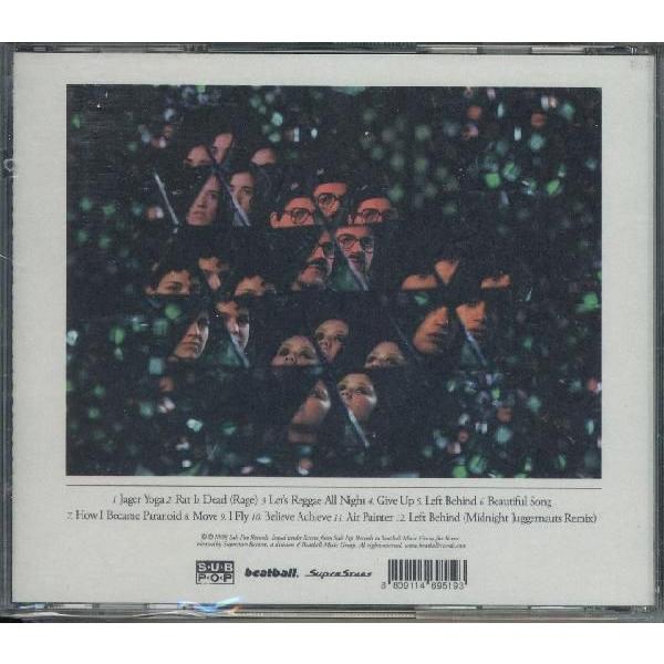 【新品CD】 CSS / Donkey :3707:ユークリッド Yahoo!店 - 通販 - Yahoo!ショッピング