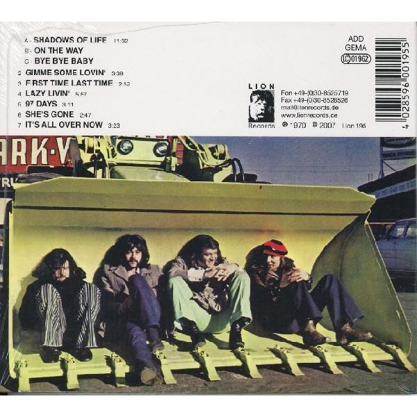 【新品CD】 Euclid / Heavy Equipment : ユークリッド Yahoo!店 - 通販 - Yahoo!ショッピング