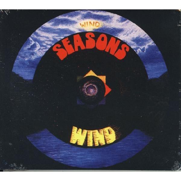 【新品CD】 Wind / Seasons : ユークリッド Yahoo!店 - 通販 - Yahoo!ショッピング