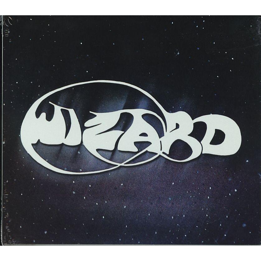 【新品CD】 WIZARD / : ユークリッド Yahoo!店 - 通販 - Yahoo!ショッピング