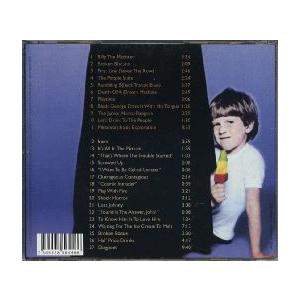 【新品CD】 Deviants / 3 and Fragments Of Broken Probes : ユークリッド Yahoo!店 - 通販 - Yahoo!ショッピング