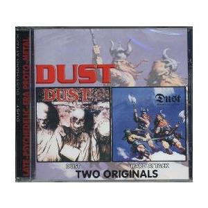 【新品CD】 Dust / and Hard Attack : ユークリッド Yahoo!店 - 通販 - Yahoo!ショッピング