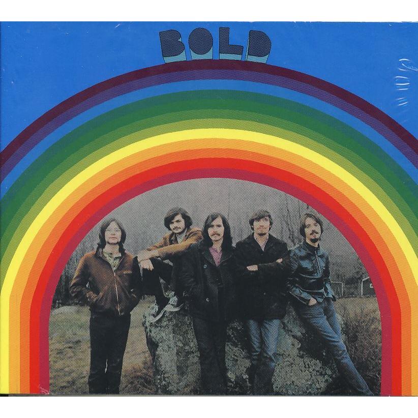 【新品CD】 Bold / Bold : 5255 : ユークリッド Yahoo!店 - 通販 - Yahoo!ショッピング