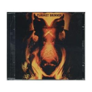 【新品CD】 Flasket Brinner / : ユークリッド Yahoo!店 - 通販 - Yahoo!ショッピング