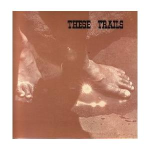 【新品CD】 THESE TRAILS / : ユークリッド Yahoo!店 - 通販 - Yahoo!ショッピング