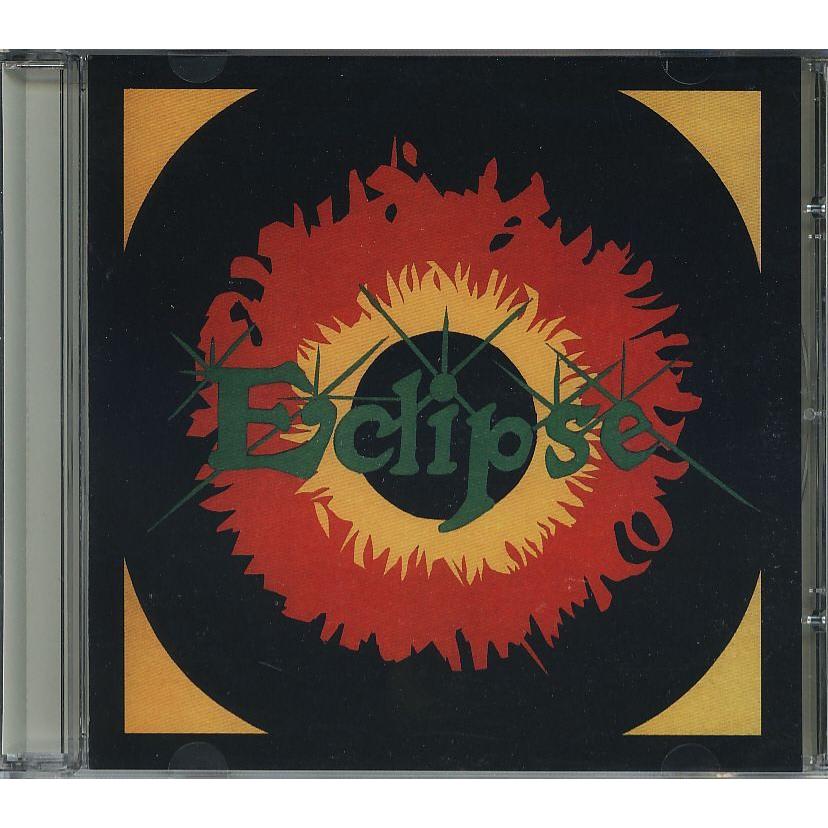 【新品CD】 Eclipse / S/T : ユークリッド Yahoo!店 - 通販 - Yahoo!ショッピング