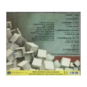 【新品CD】 Alun Davies / Daydo : ユークリッド Yahoo!店 - 通販 - Yahoo!ショッピング