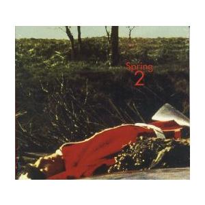【新品CD】 Spring / The Untitled 2 : ユークリッド Yahoo!店 - 通販 - Yahoo!ショッピング