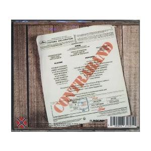 【新品CD】 Alias (feat. members of Lynyrd Skynyrd) / Contraband : ユークリッド Yahoo!店 - 通販 - Yahoo!ショッピング