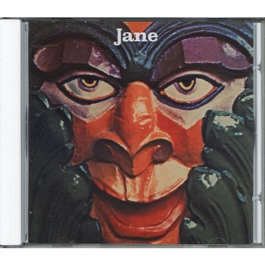 【新品CD】 JANE / Jane : ユークリッド Yahoo!店 - 通販 - Yahoo!ショッピング