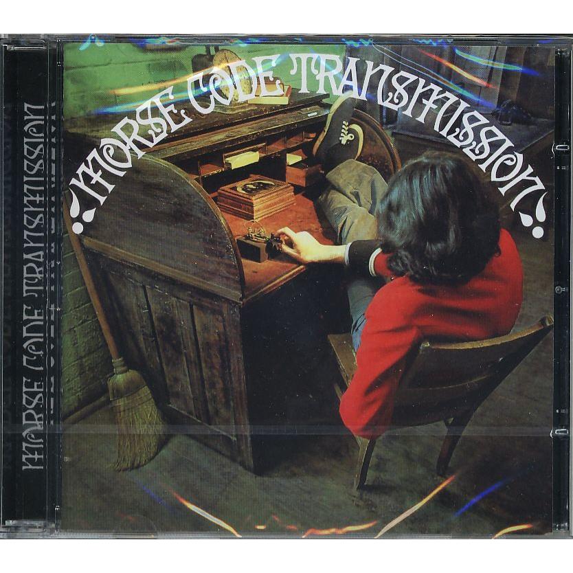 【新品CD】 MORSE CODE TRANSMISSION / Morse Code Transmission : ユークリッド Yahoo!店 - 通販 - Yahoo!ショッピング