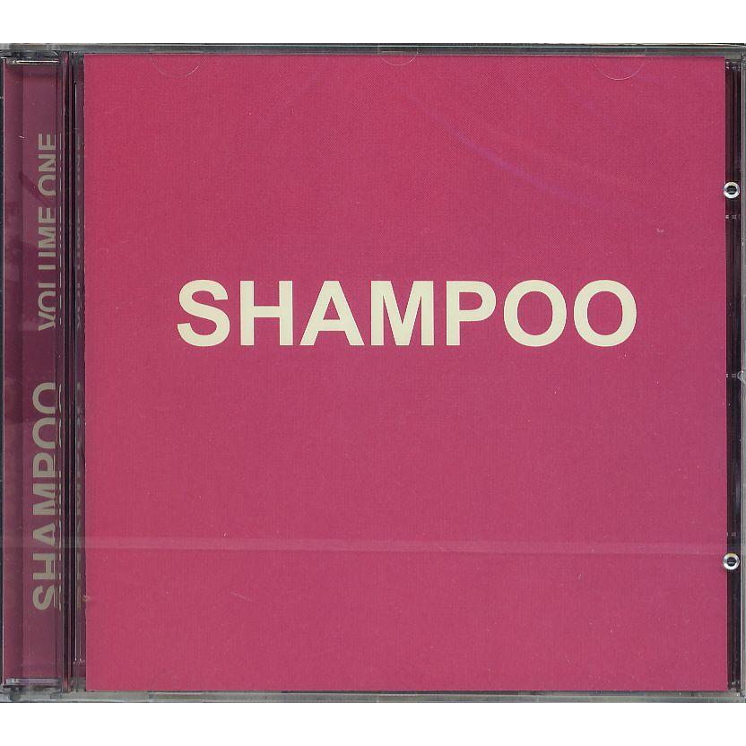【新品CD】 SHAMPOO / Volume One :7276:ユークリッド Yahoo!店 - 通販 - Yahoo!ショッピング