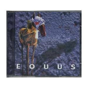 【新品CD】 Equus / : ユークリッド Yahoo!店 - 通販 - Yahoo!ショッピング