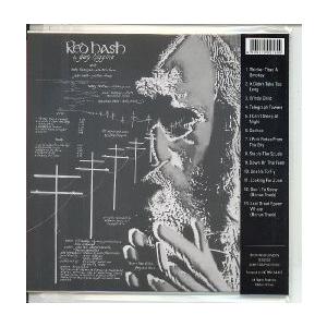 【新品CD】 GARY HIGGINS / RED HASH : ユークリッド Yahoo!店 - 通販 - Yahoo!ショッピング