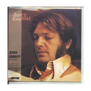 【新品CD】 JERRY CORBITT / : ユークリッド Yahoo!店 - 通販 - Yahoo!ショッピング